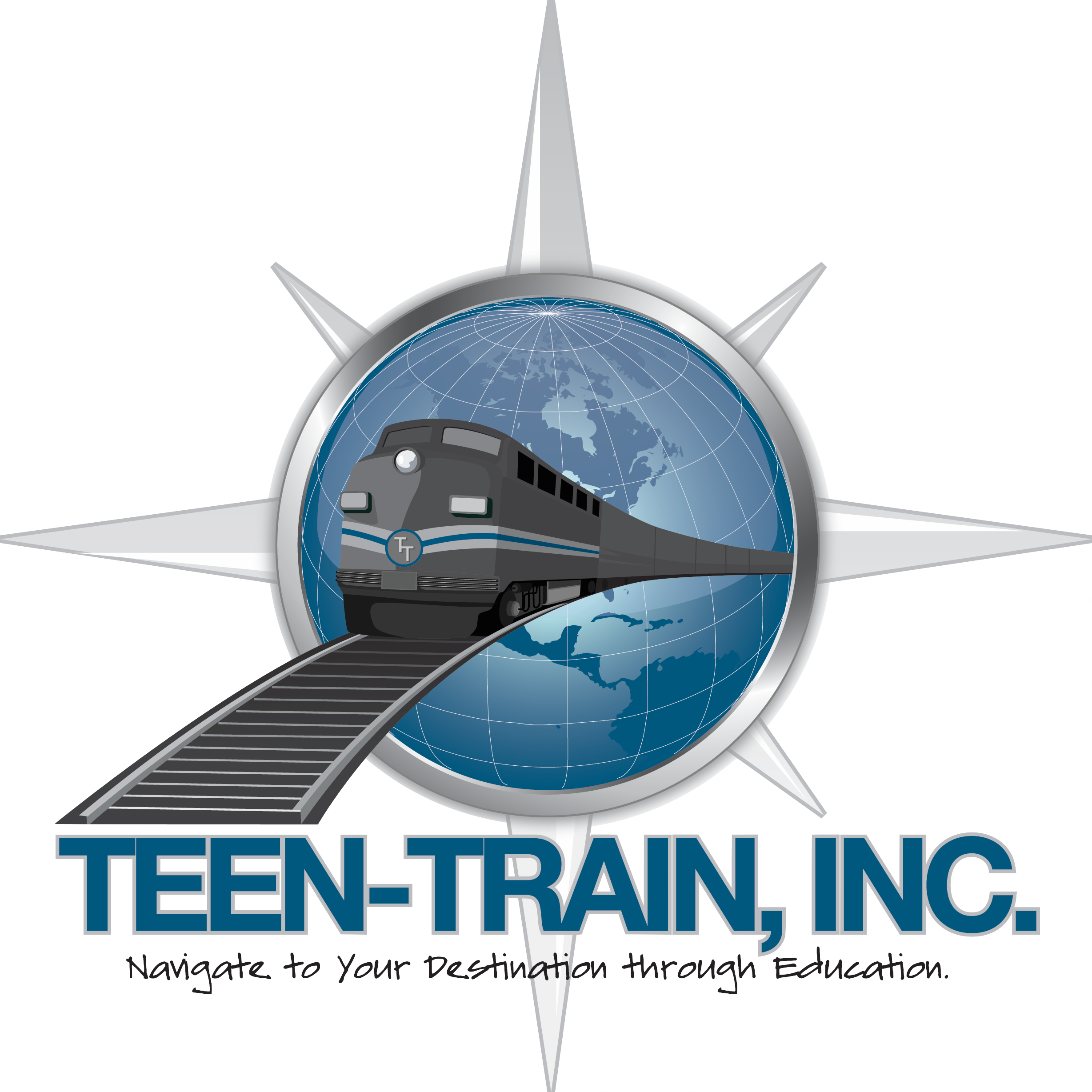 Teen Train - Empowering Our Youth